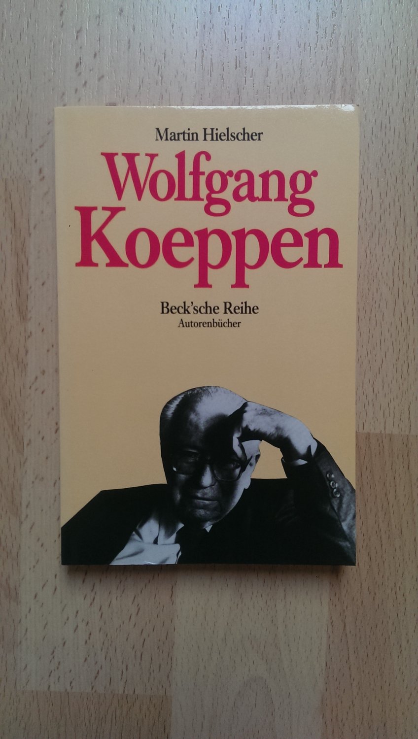 „Hielscher, Martin“ – Bücher gebraucht, antiquarisch & neu kaufen