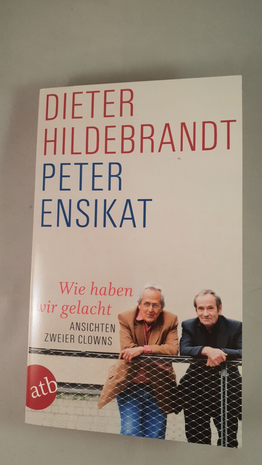 „Ensikat, Peter; Hildebrandt“ – Bücher gebraucht, antiquarisch & neu kaufen