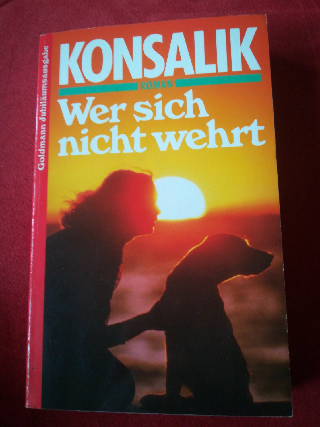 ISBN 9783442115785 – gebraucht, antiquarisch & neu kaufen