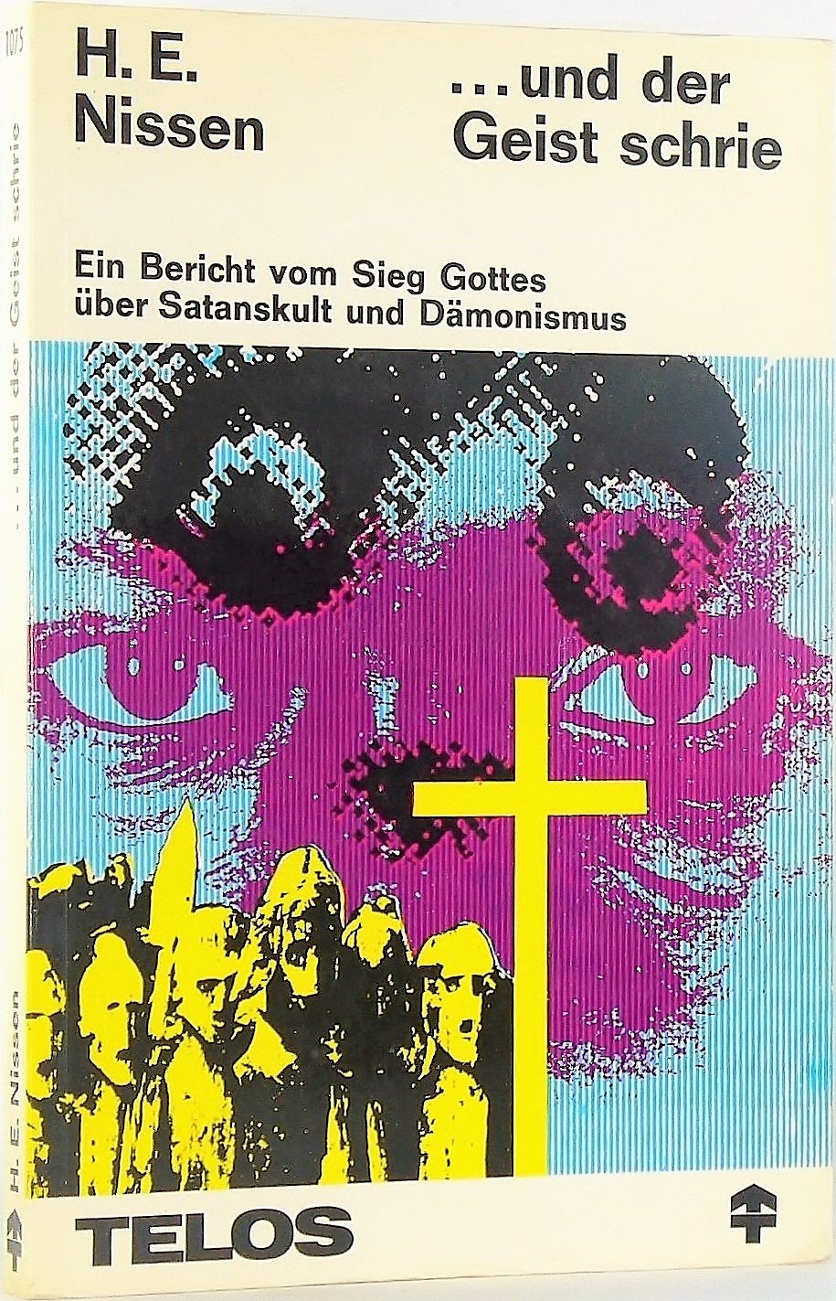 „NIssen, H. E“ – Bücher gebraucht, antiquarisch & neu kaufen