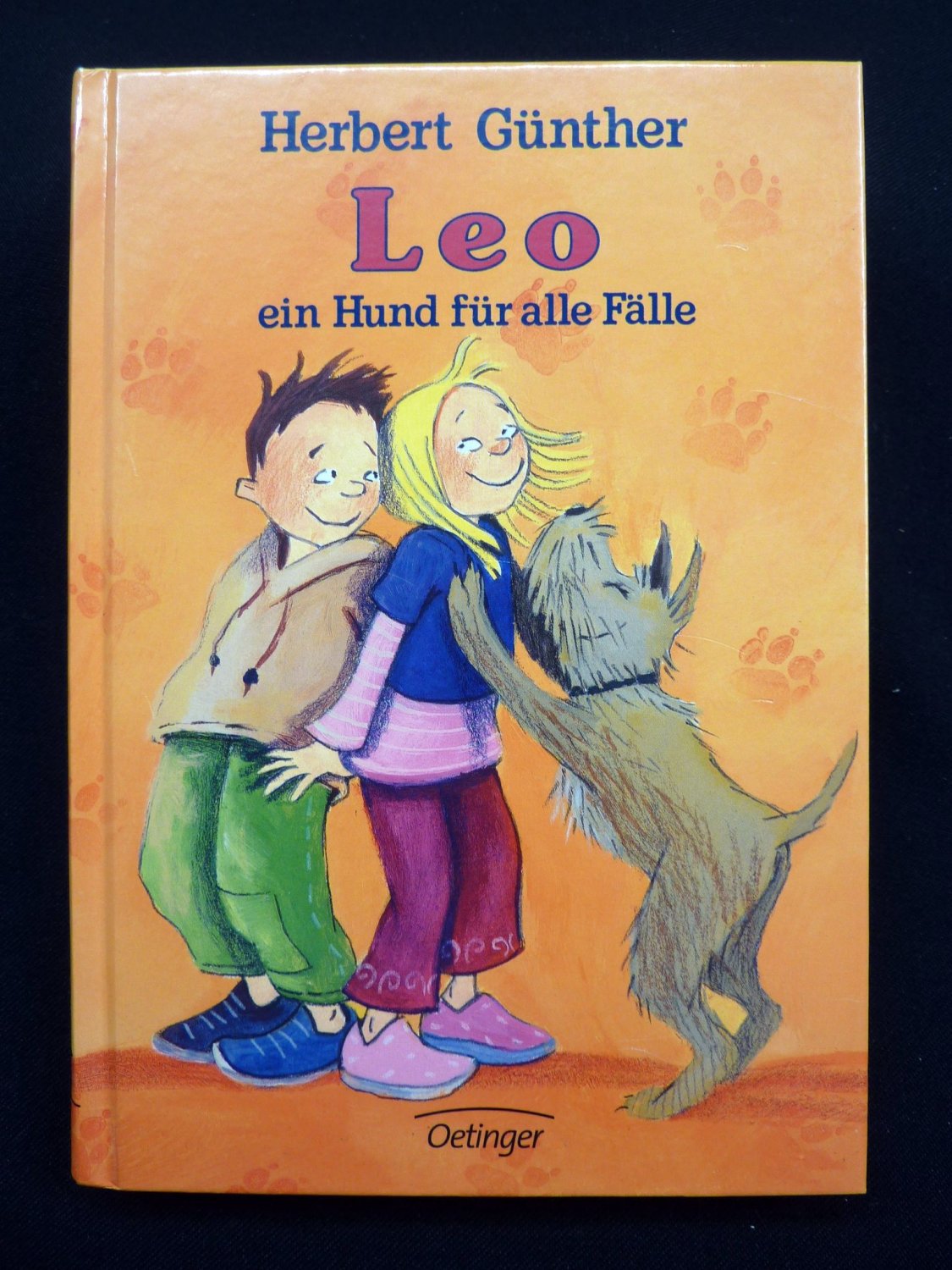 „Leo, ein Hund für alle Fälle.“ – Bücher gebraucht, antiquarisch & neu kaufen
