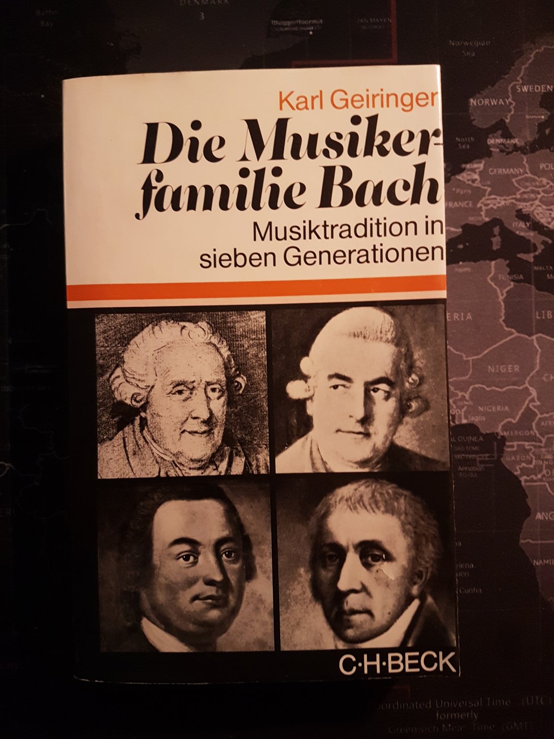 „Karl Geiringer“ – Bücher gebraucht, antiquarisch & neu kaufen