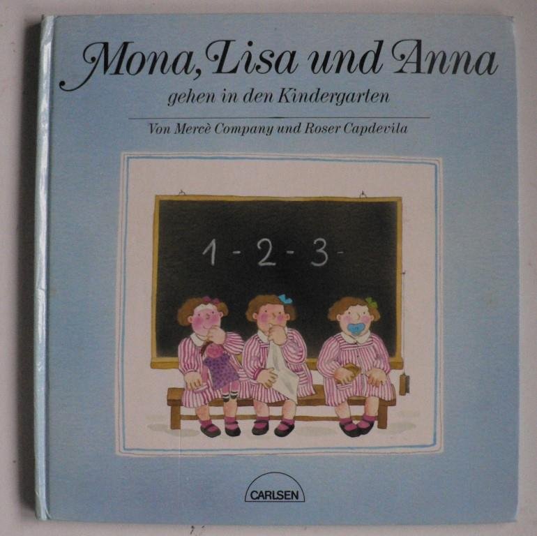 „Company Mercè/Capdevila Roser (Illustr )/Mennicken Helmut“ – Bücher ...