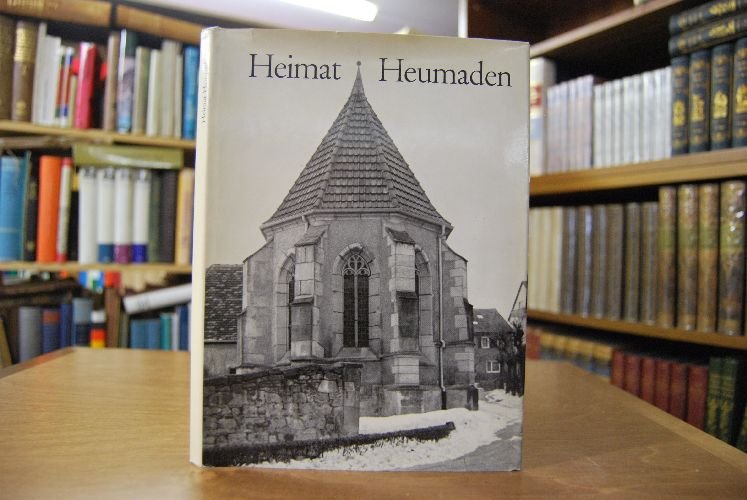 „Heumaden“ – Bücher gebraucht, antiquarisch & neu kaufen
