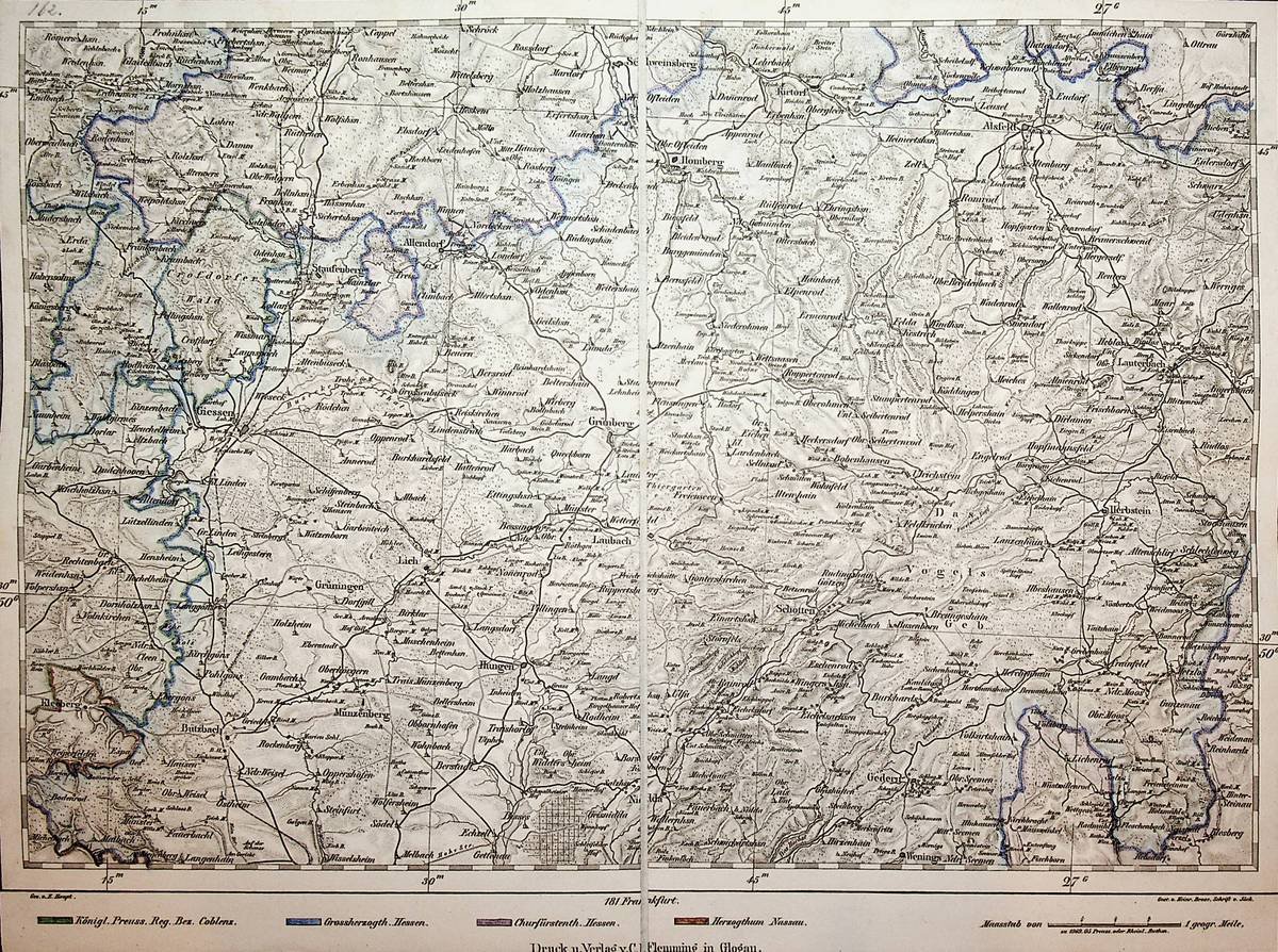 „GIESSEN “ – Buch antiquarisch kaufen – A02n6eQj01ZZf
