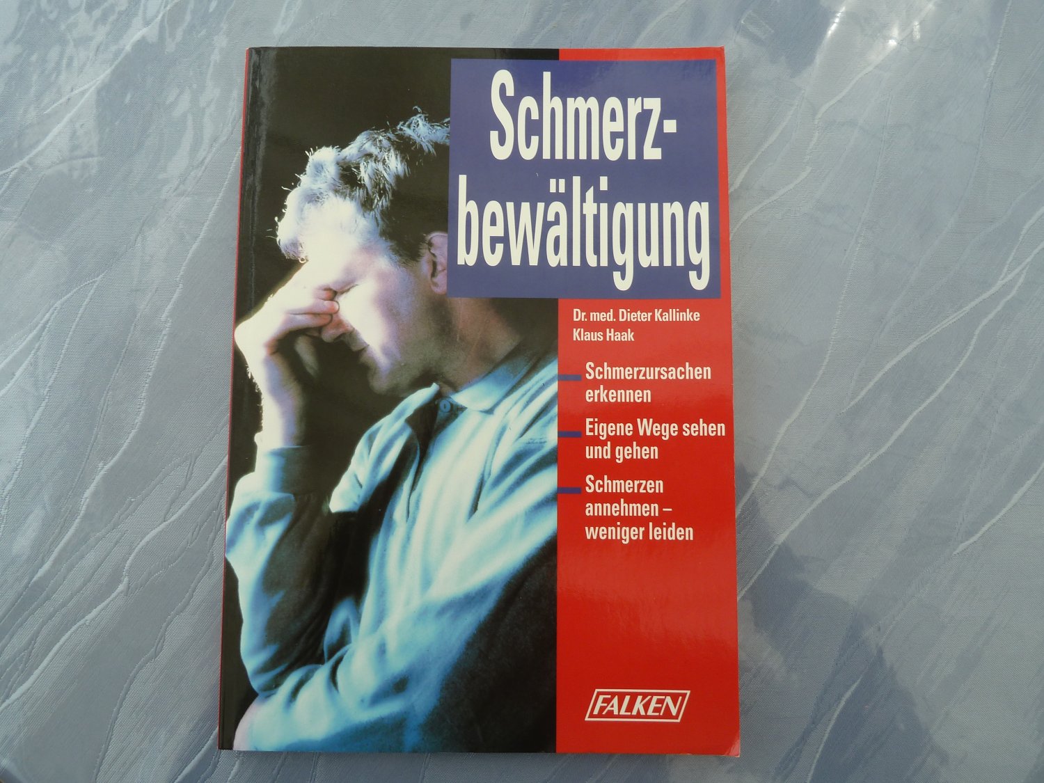 ISBN 3806815577 "Schmerzbewältigung" – gebraucht, antiquarisch & neu kaufen
