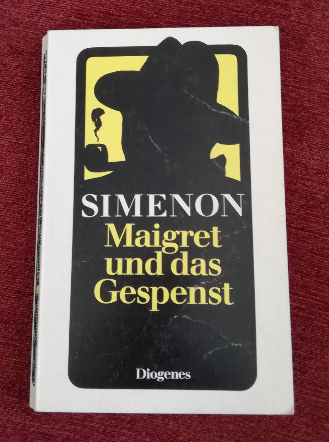 ISBN 3257217609 – gebraucht, antiquarisch & neu kaufen