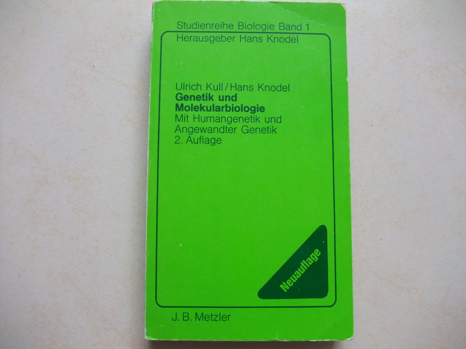 ISBN 3476201813 – gebraucht, antiquarisch & neu kaufen