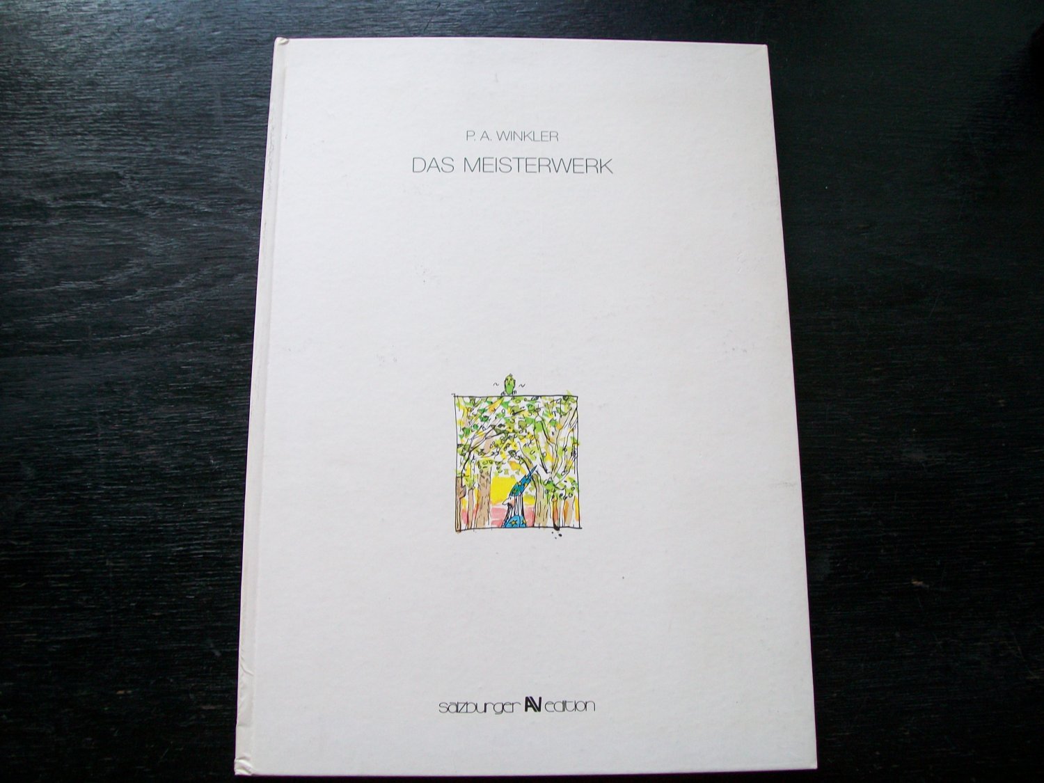 ISBN 3900594066 – gebraucht, antiquarisch & neu kaufen