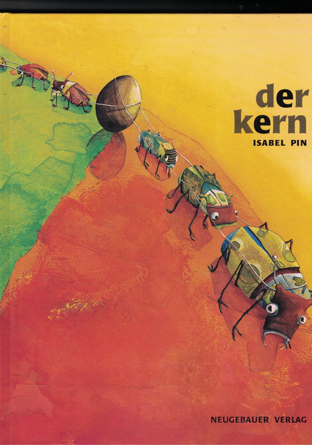 ISBN 3851956435 "Der Kern" – gebraucht, antiquarisch & neu kaufen