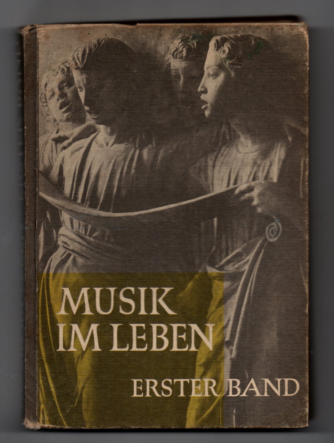 ISBN 3425037013 "Musik im Leben" – gebraucht, antiquarisch & neu kaufen