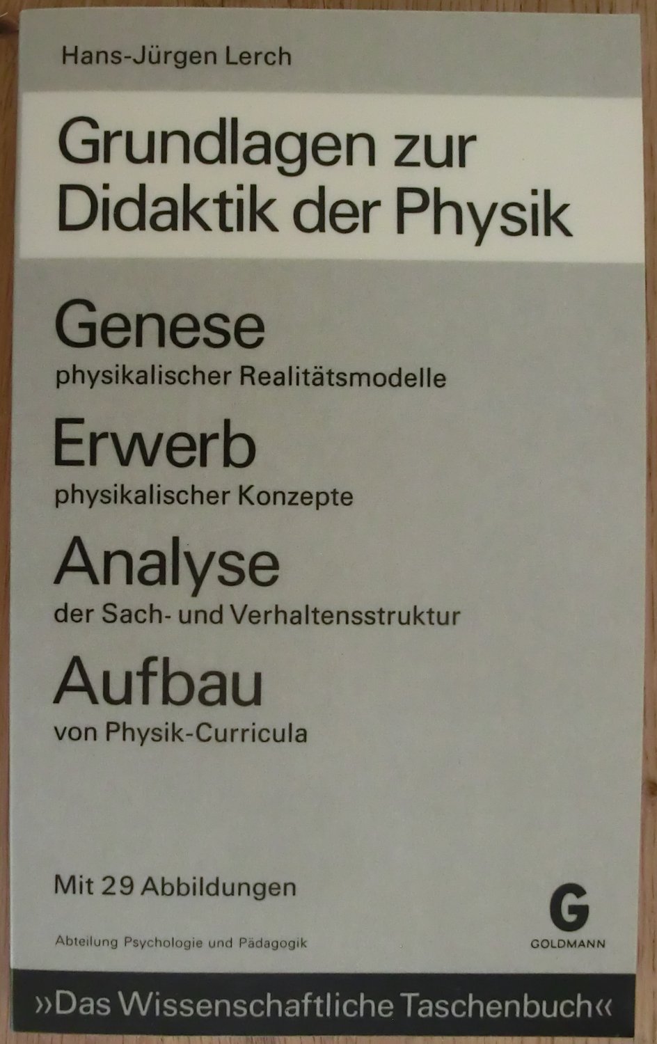 ISBN 3442850010 – gebraucht, antiquarisch & neu kaufen