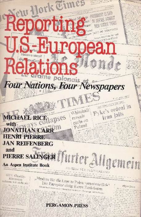 „Rice Michael; Jonathan Carr Und Henri Pierre“ – Bücher gebraucht ...