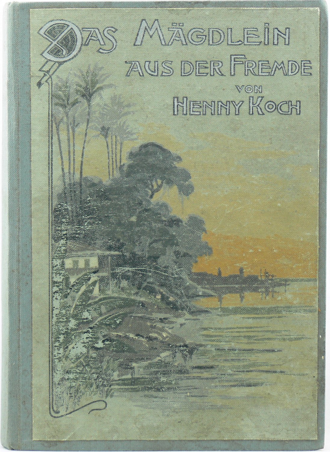 „Koch, Henny / Ill“ – Bücher gebraucht, antiquarisch & neu kaufen