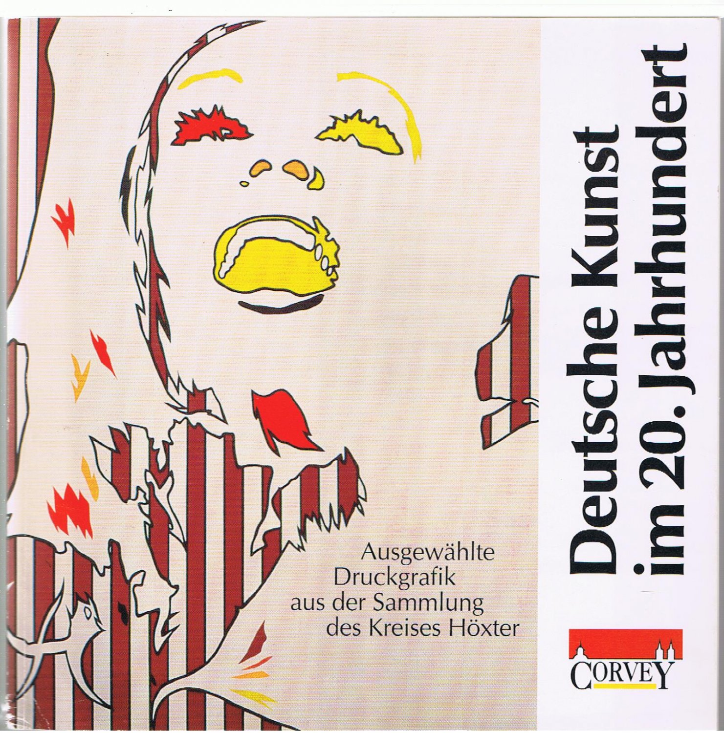 Bücher vom Verlag „Kulturkreis Höxter-Corvey (Hrsg )/Huxaria (Druck ...