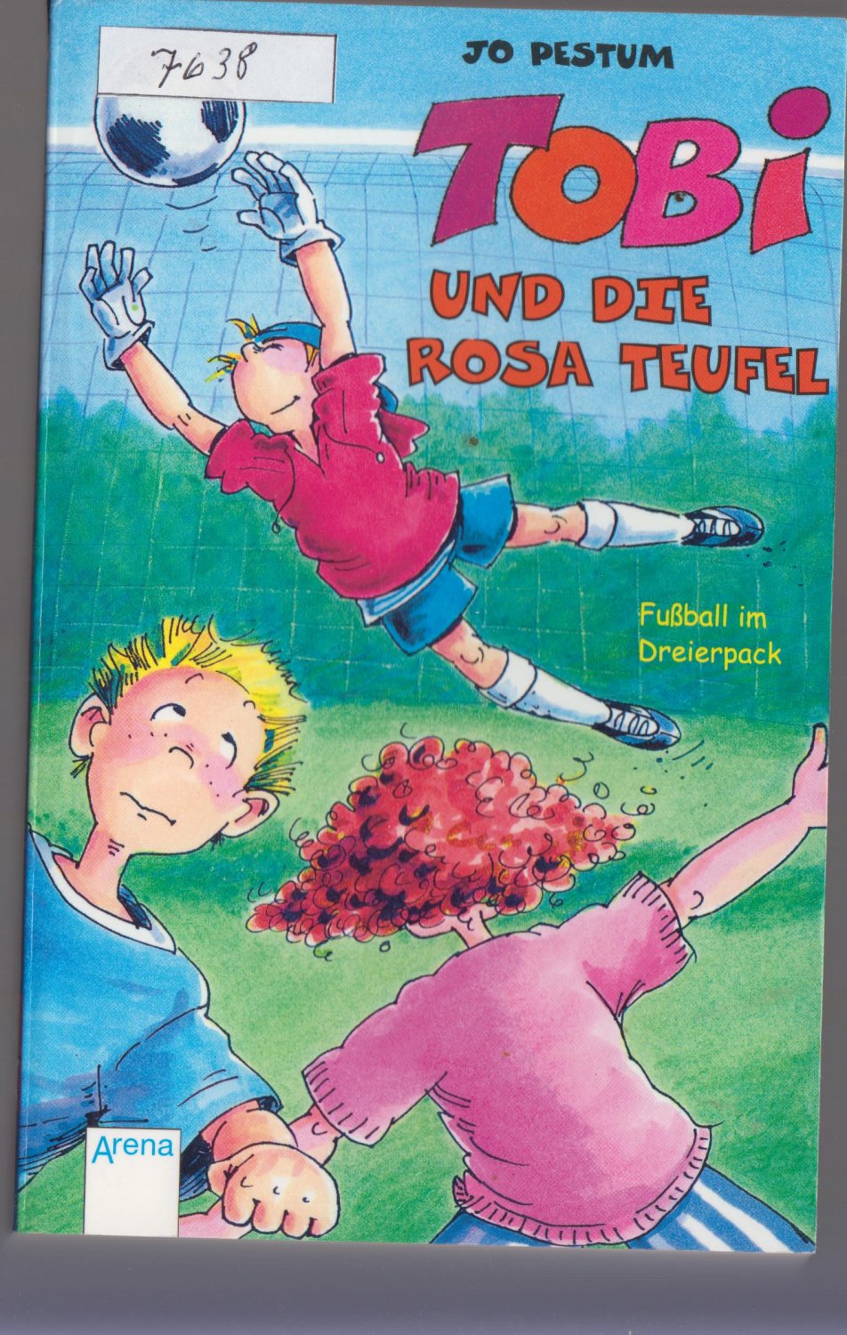 „tobi“ – Bücher gebraucht, antiquarisch & neu kaufen