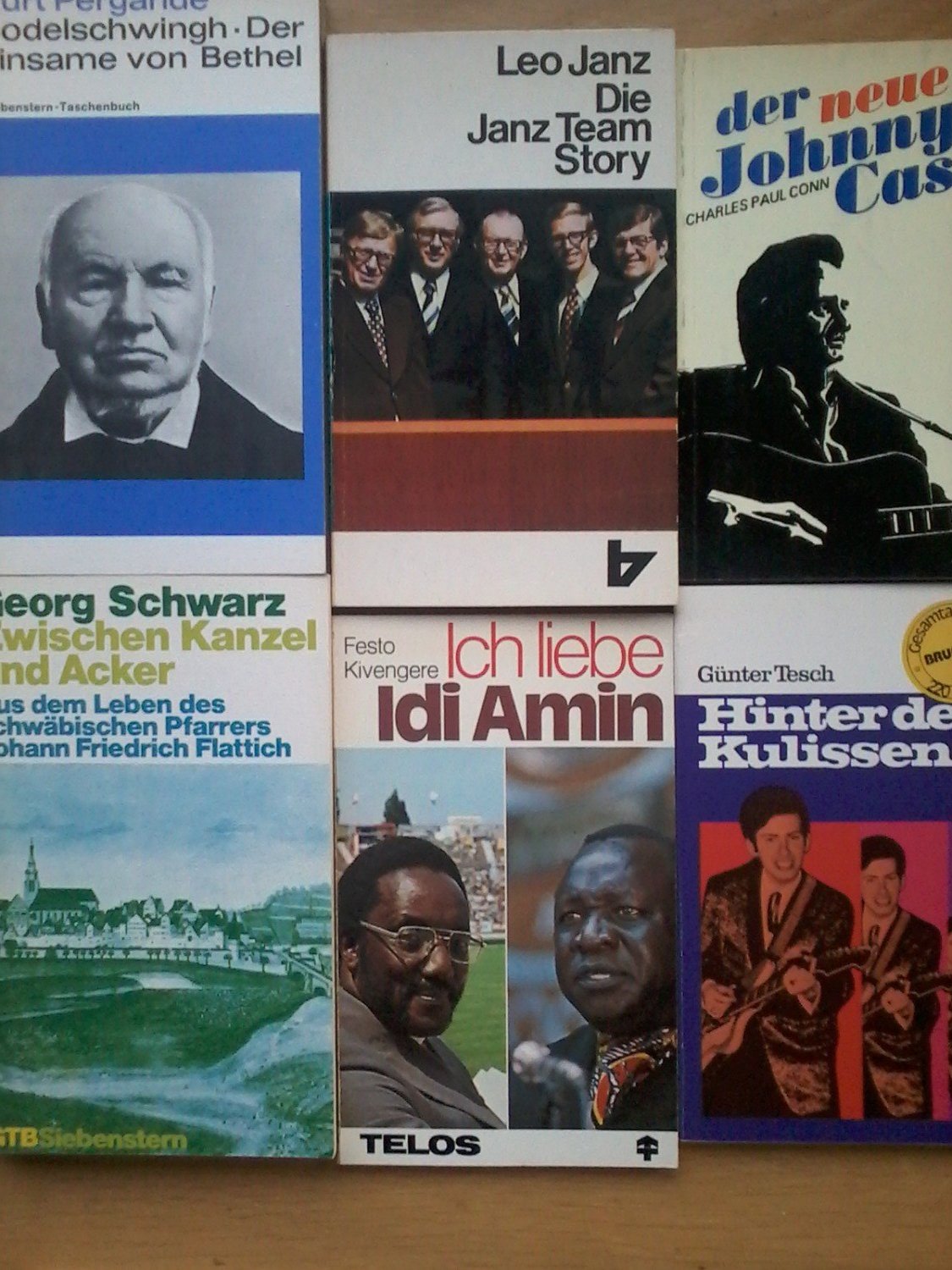 „Die Janz Team Storry“ – Bücher gebraucht, antiquarisch & neu kaufen