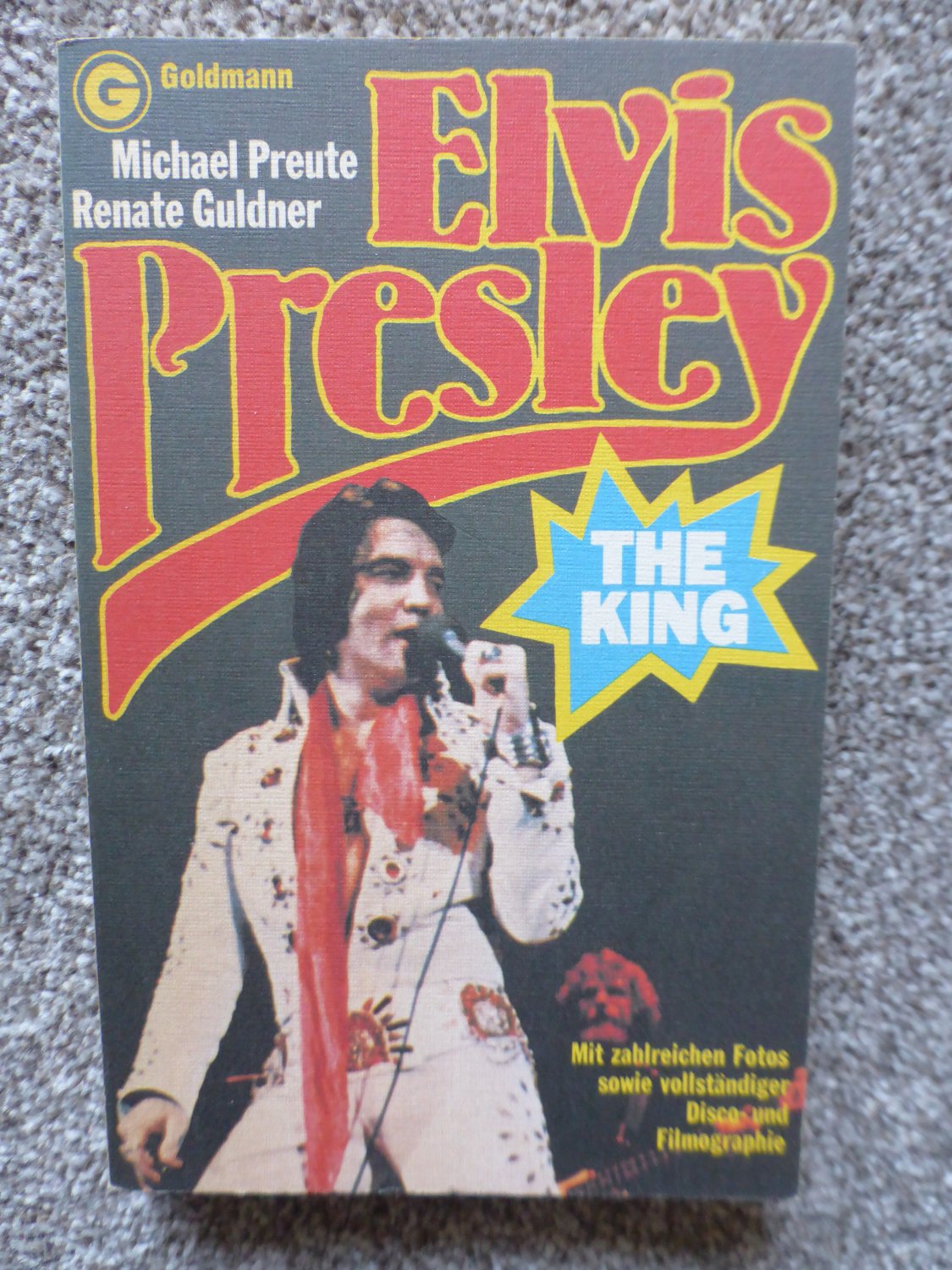 ISBN 344203597X – gebraucht, antiquarisch & neu kaufen