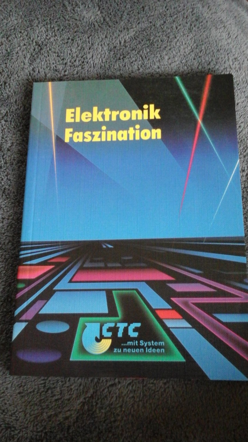 „Elektronik“ – Bücher gebraucht, antiquarisch & neu kaufen