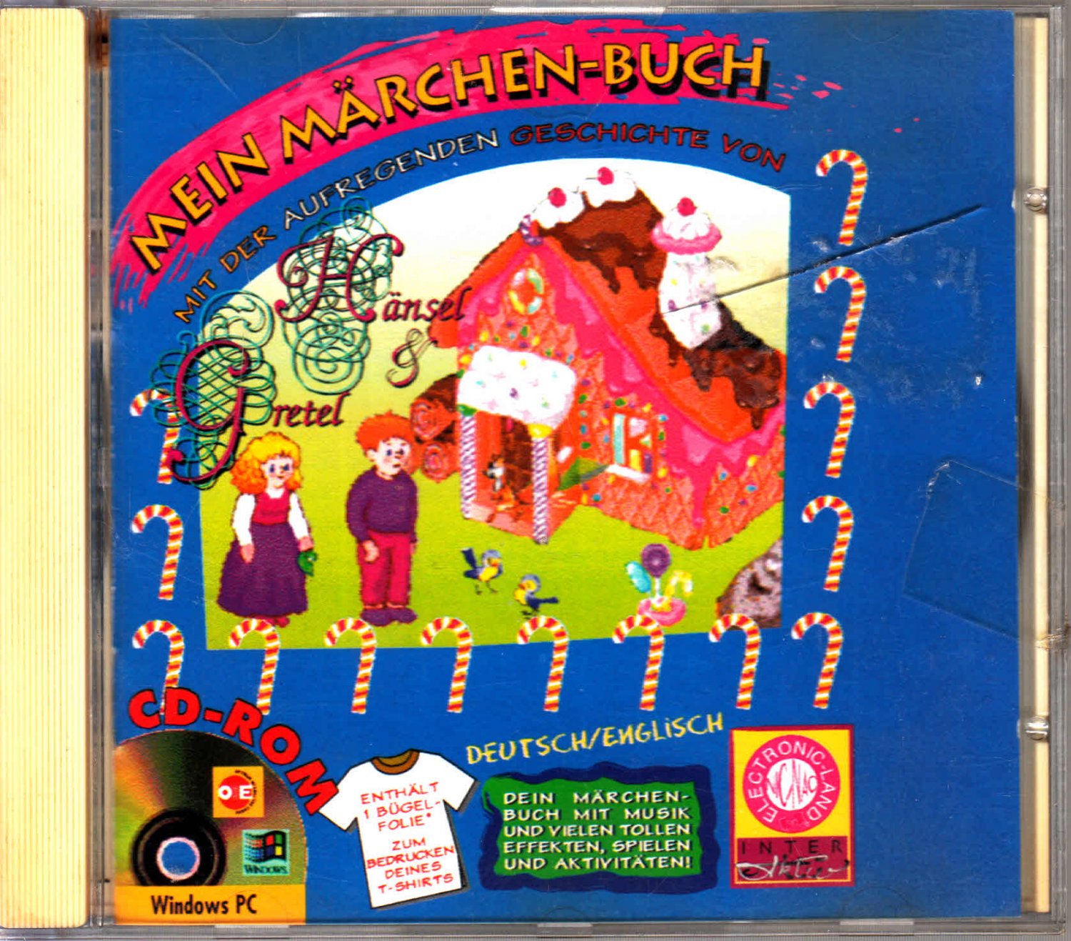 „märchenbuch“ – Hörbücher gebraucht & neu kaufen