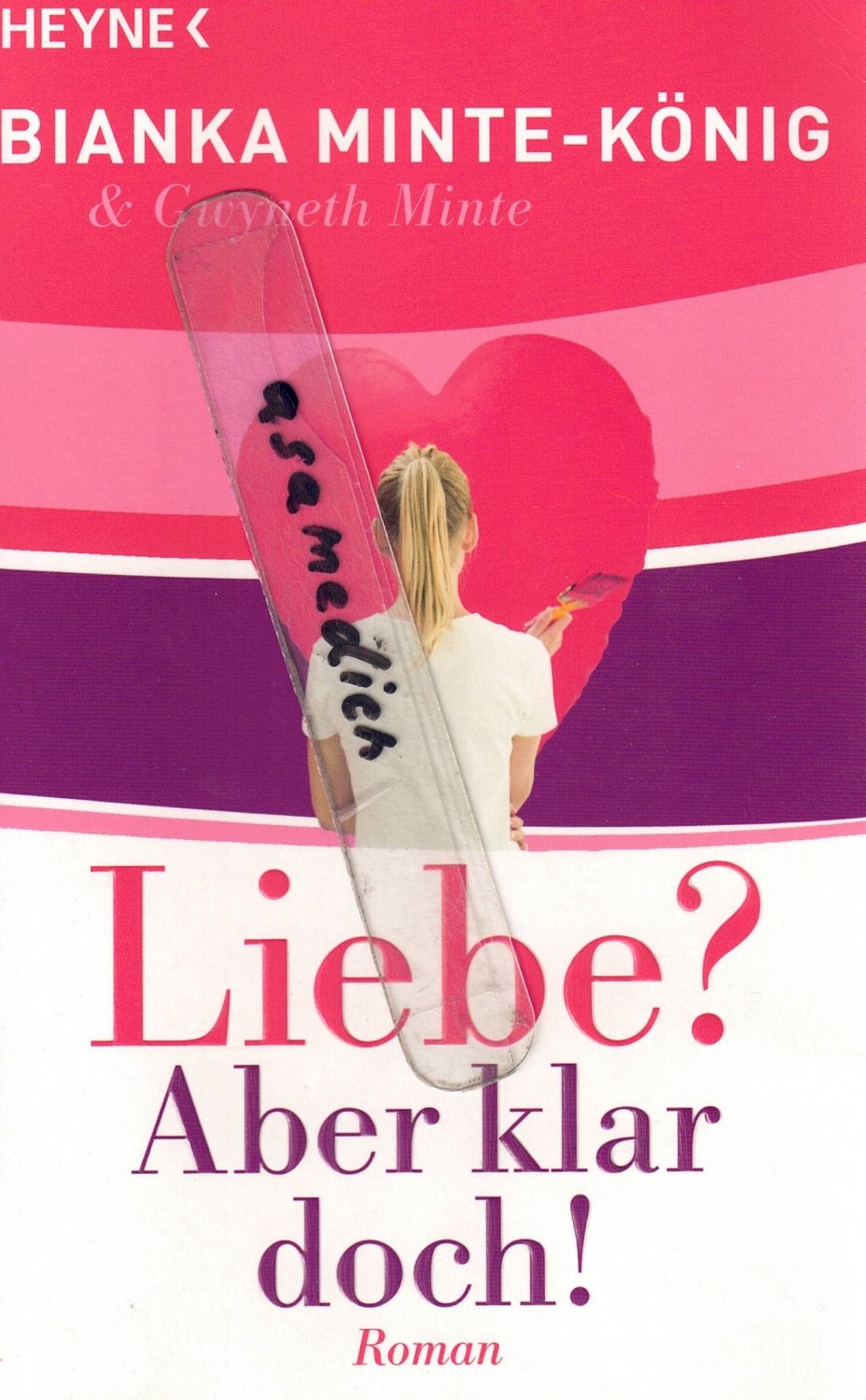 ISBN 9783453580220 "Liebe? Aber klar doch!" – neu & gebraucht kaufen