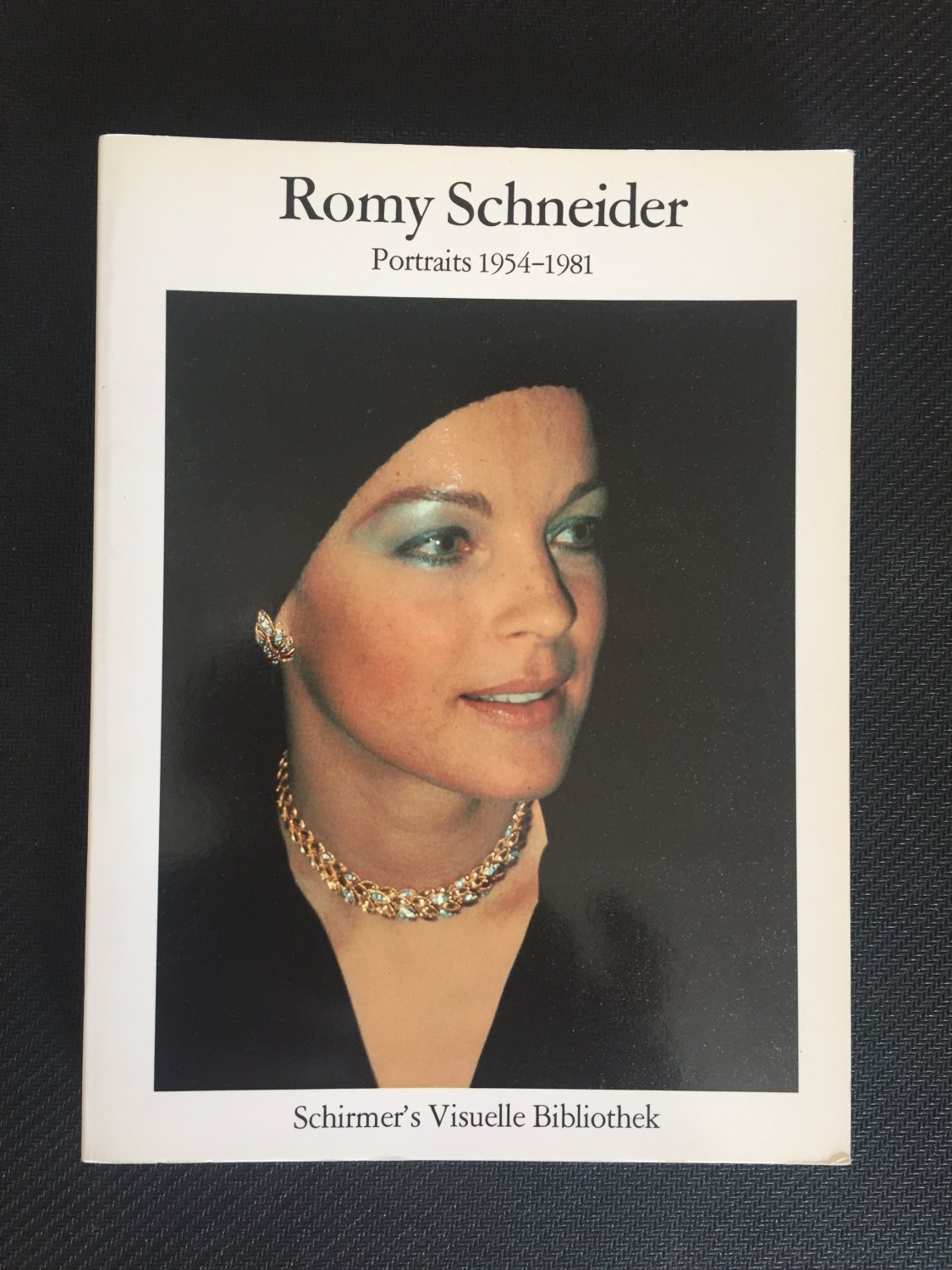 ISBN 3888142997 "Romy Schneider" – gebraucht, antiquarisch & neu kaufen