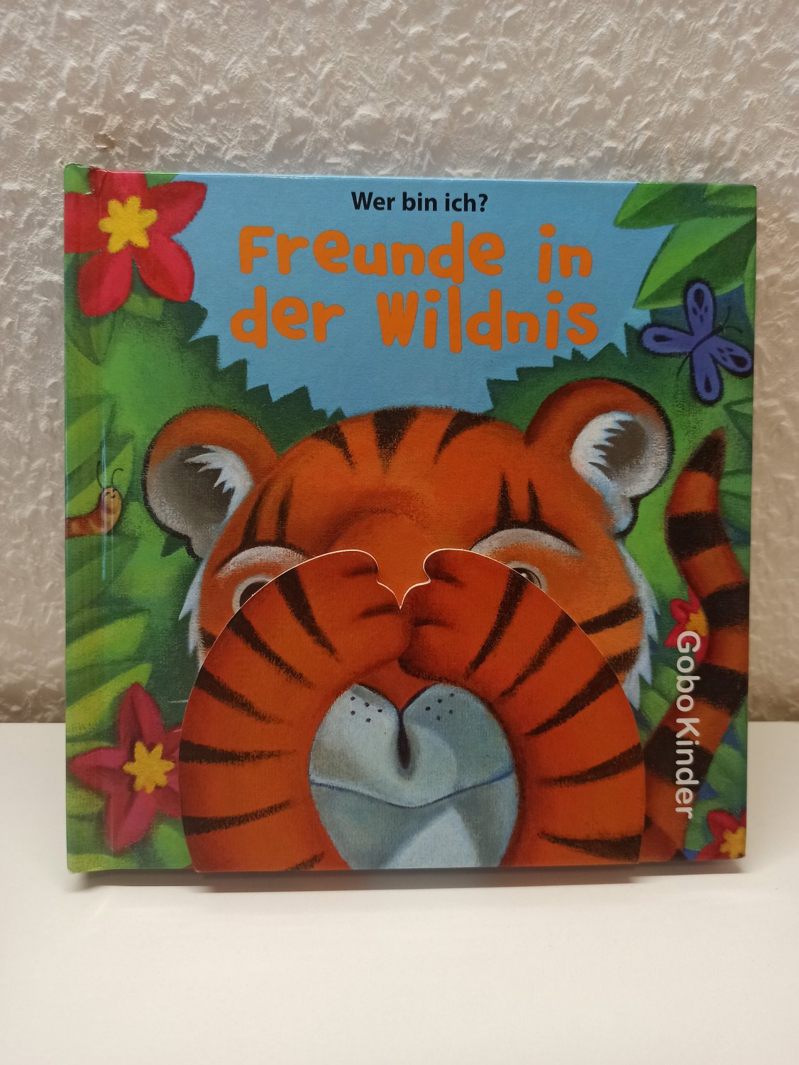 Bücher vom Verlag „GoBo Kinderbücher GmbH“ – Bücher gebraucht ...