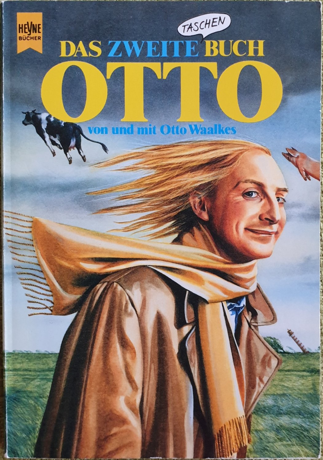 ISBN 3453007360 – gebraucht, antiquarisch & neu kaufen