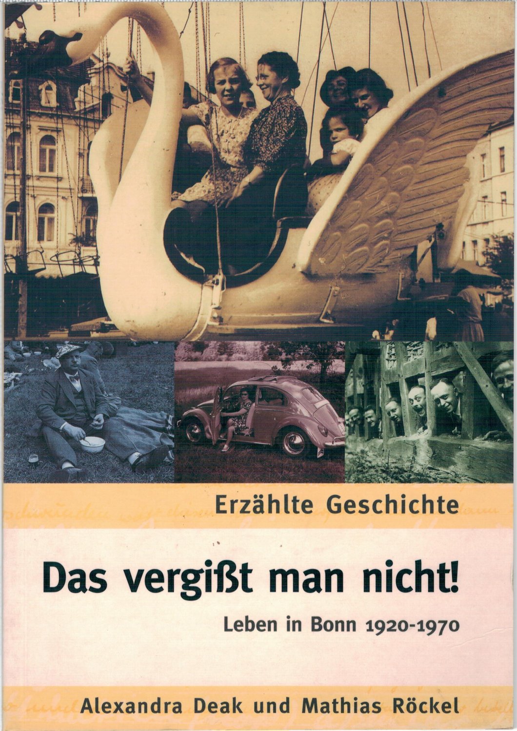 „Deak Alexandra; Röckel Mathias“ – Bücher gebraucht, antiquarisch & neu ...