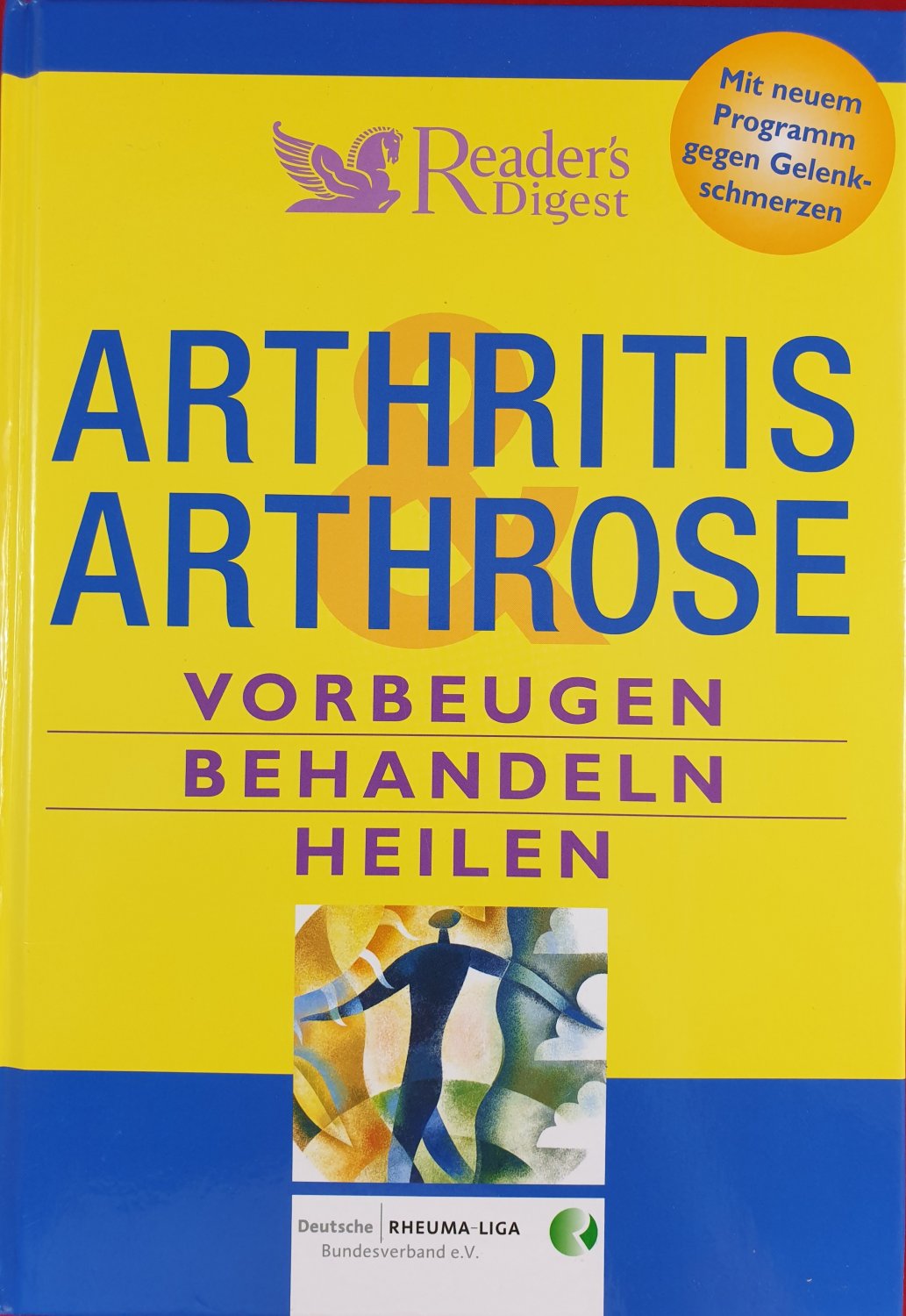 ISBN 9783899153248 "Arthritis & Arthrose – Vorbeugen - Behandeln - Heilen" – gebraucht ...