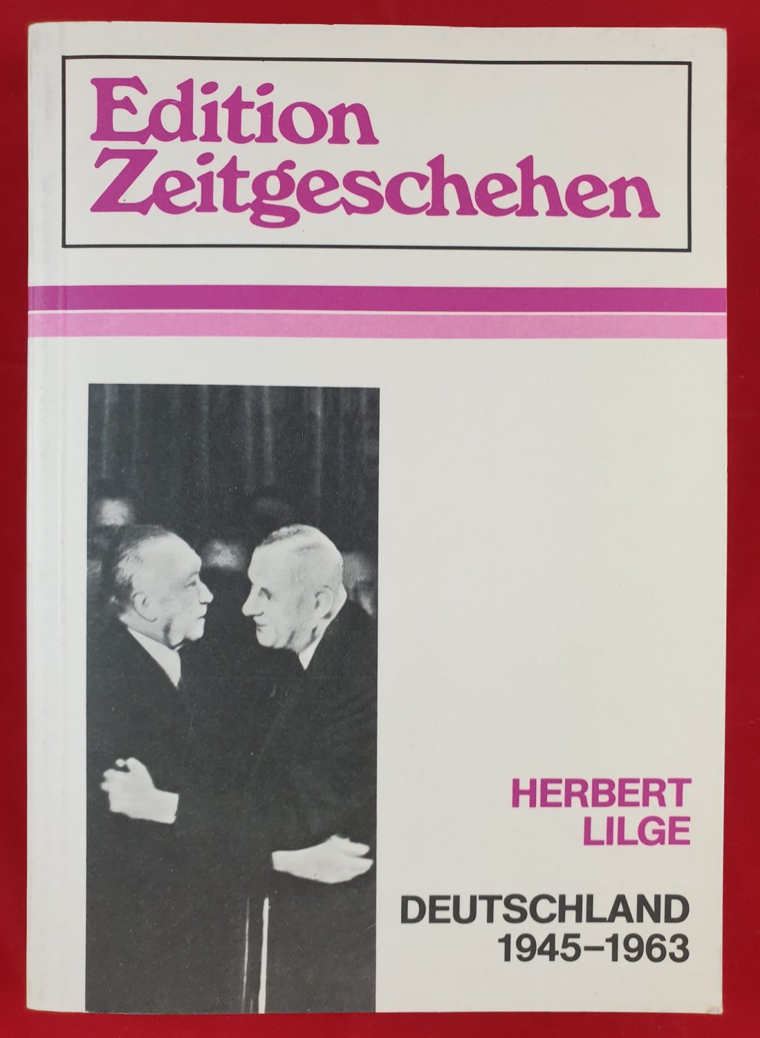 ISBN 3771620392 – gebraucht, antiquarisch & neu kaufen