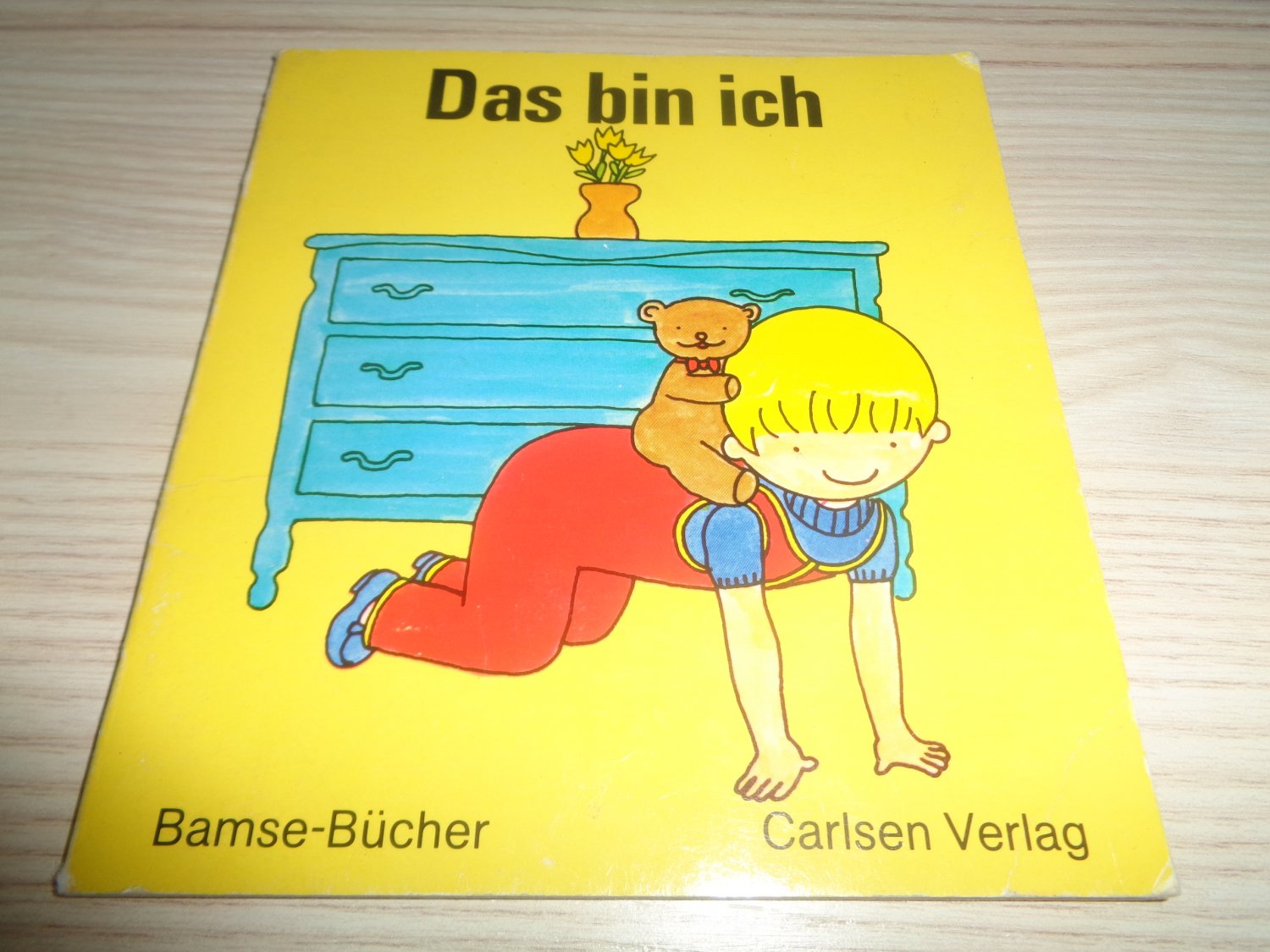 ISBN 3551539065 – gebraucht, antiquarisch & neu kaufen