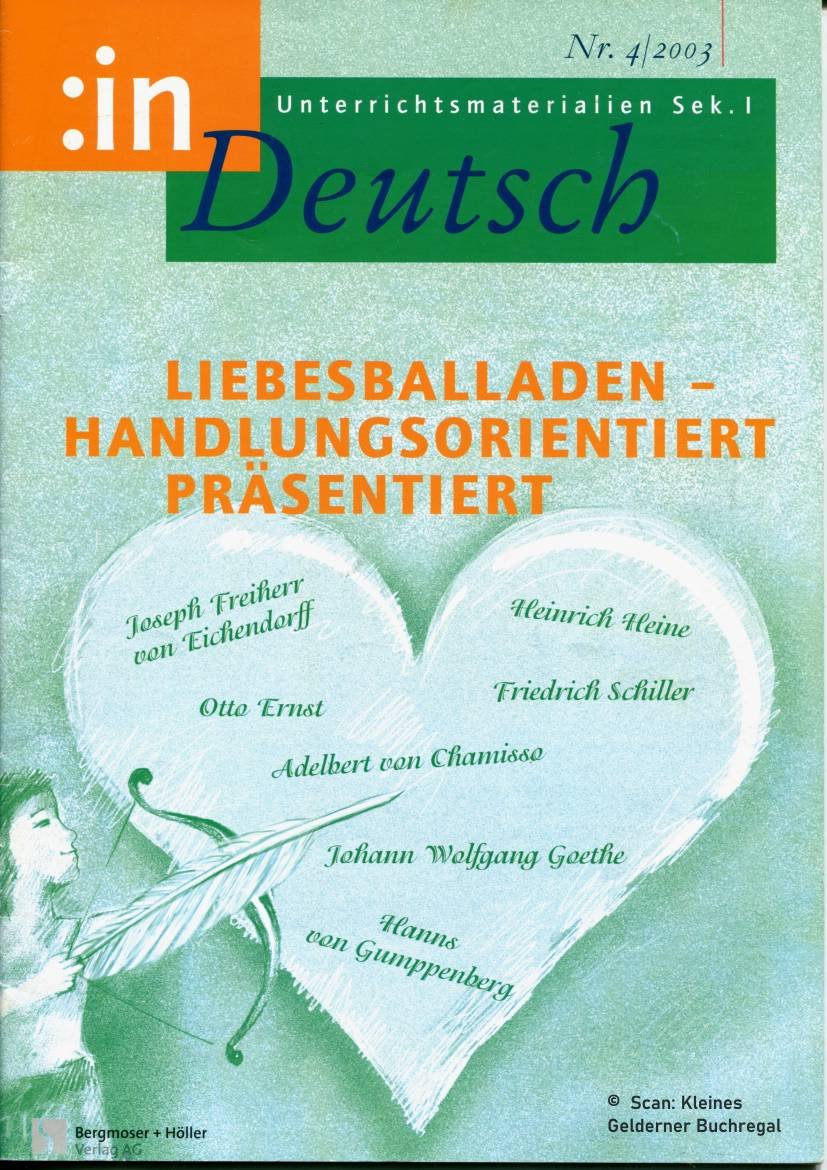 „Esser-Palm, Regina - pädagogisch-didaktische Fachzeitschrift, in ...