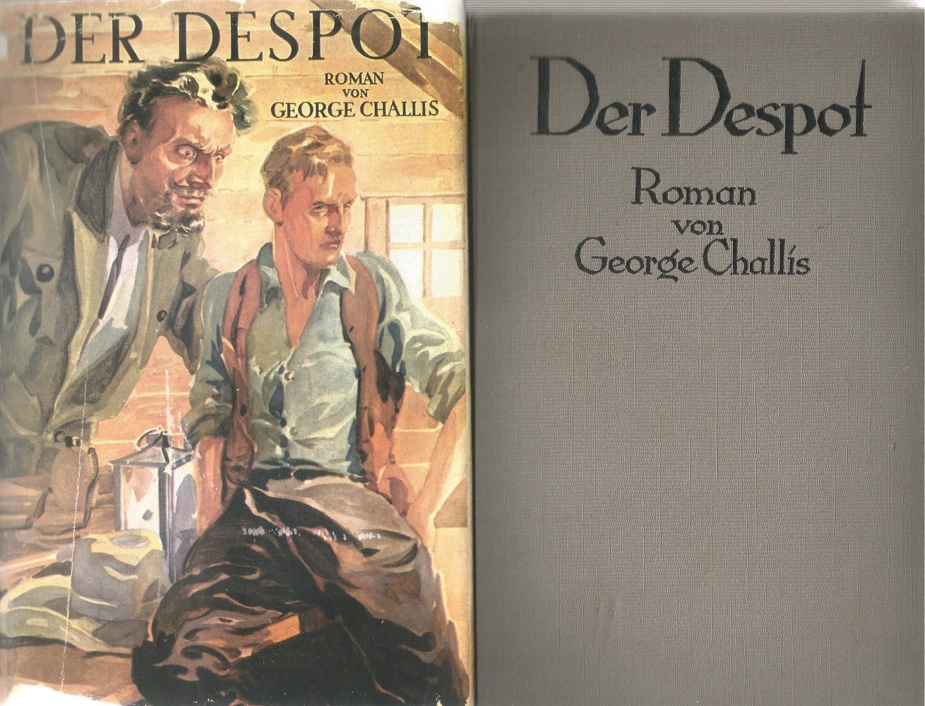 „Challis, George (d“ – Bücher gebraucht, antiquarisch & neu kaufen