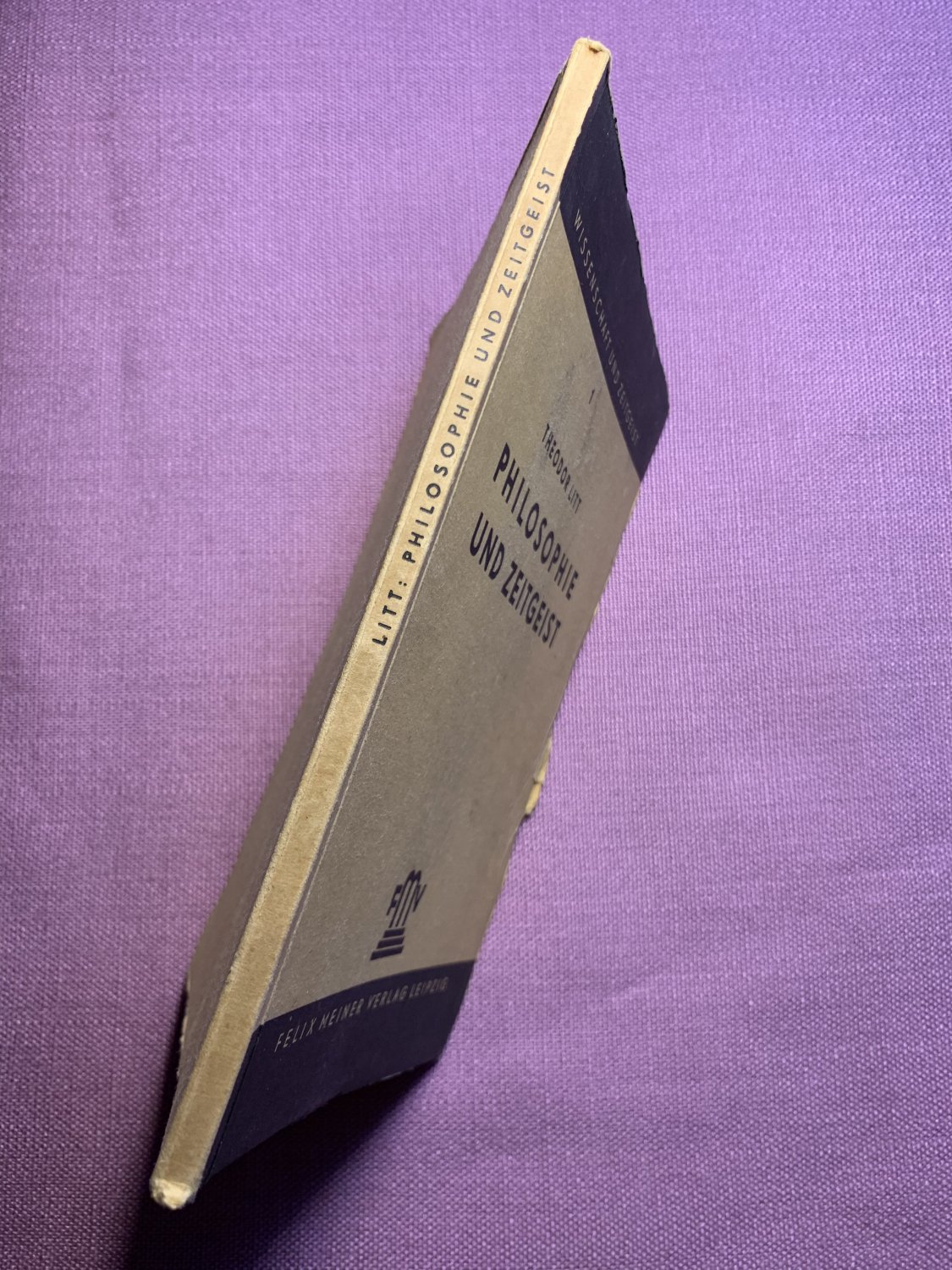 „Theodor Litt“ – Bücher gebraucht, antiquarisch & neu kaufen