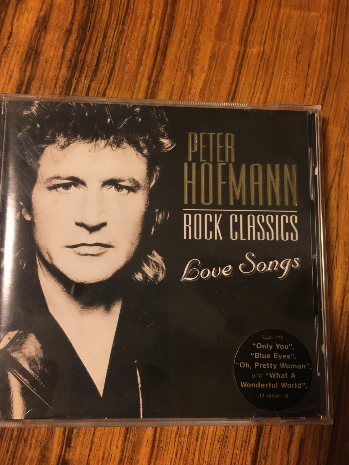 Peter Hoffmann's Instagram, Twitter & Facebook on IDCrawl