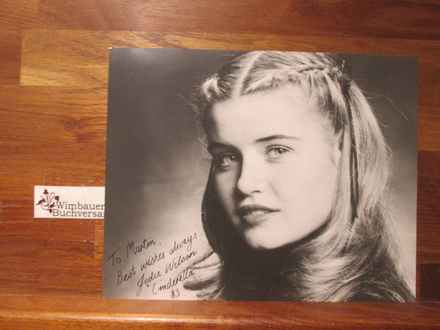 Jodie Wilson's Instagram, Twitter & Facebook on IDCrawl