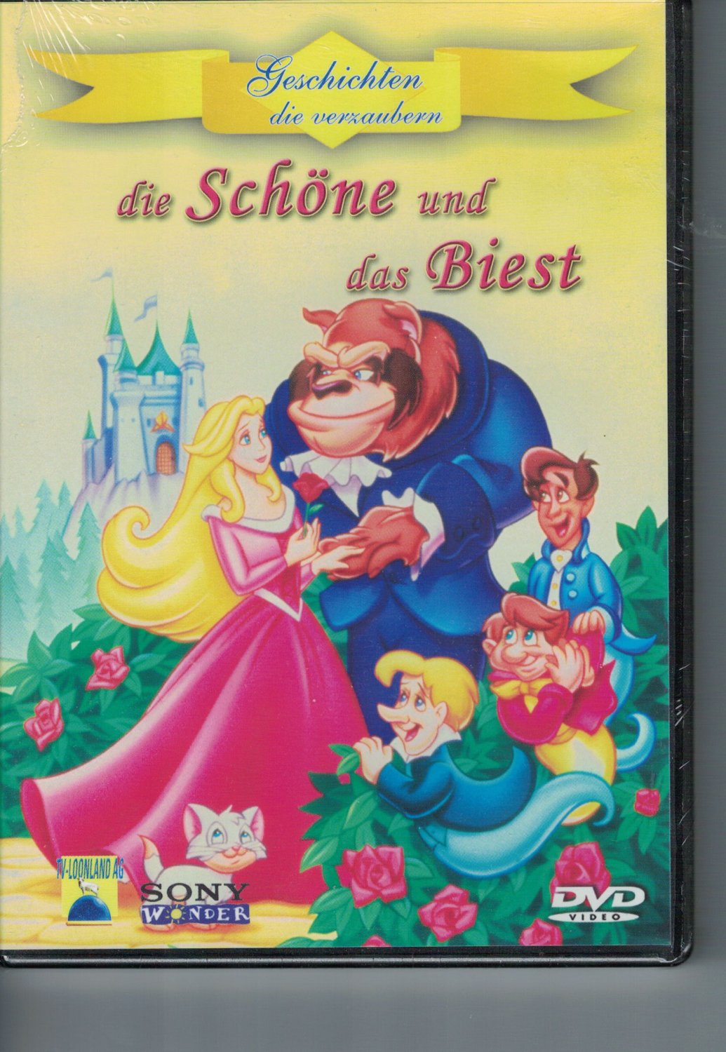 „Die Schöne und das Biest“ – Film neu kaufen – A02mVZ2M11ZZU