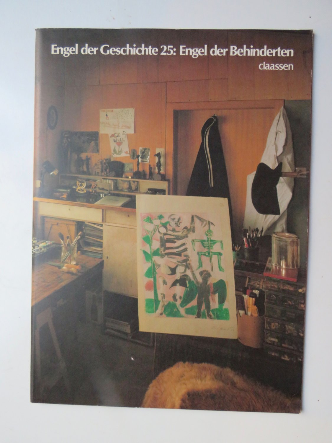 „Fühmann Franz/ HAP Grieshaber“ – Bücher gebraucht, antiquarisch & neu ...