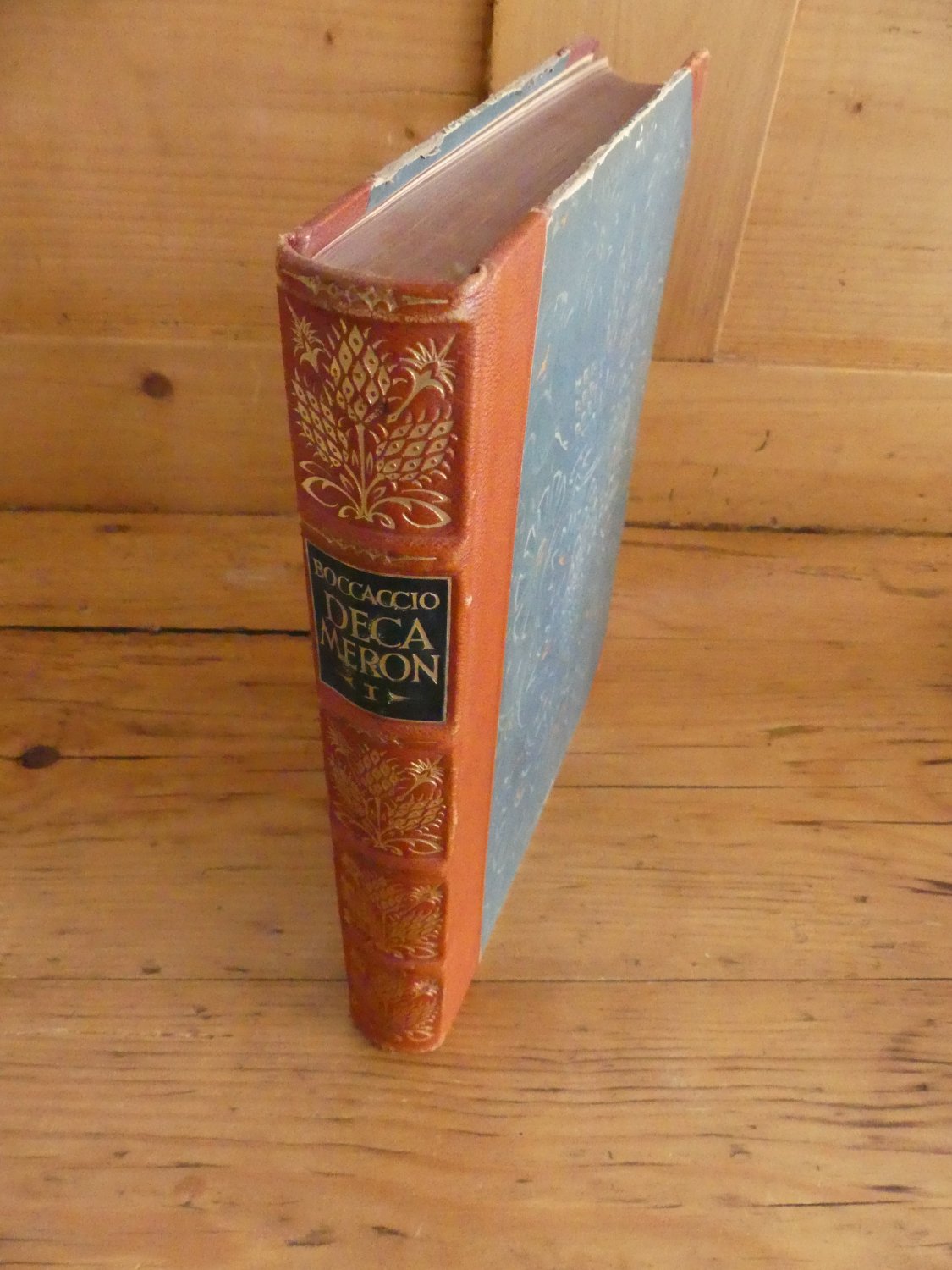 „Giovanni Boccacio, Decameron Band“ – Bücher gebraucht, antiquarisch ...