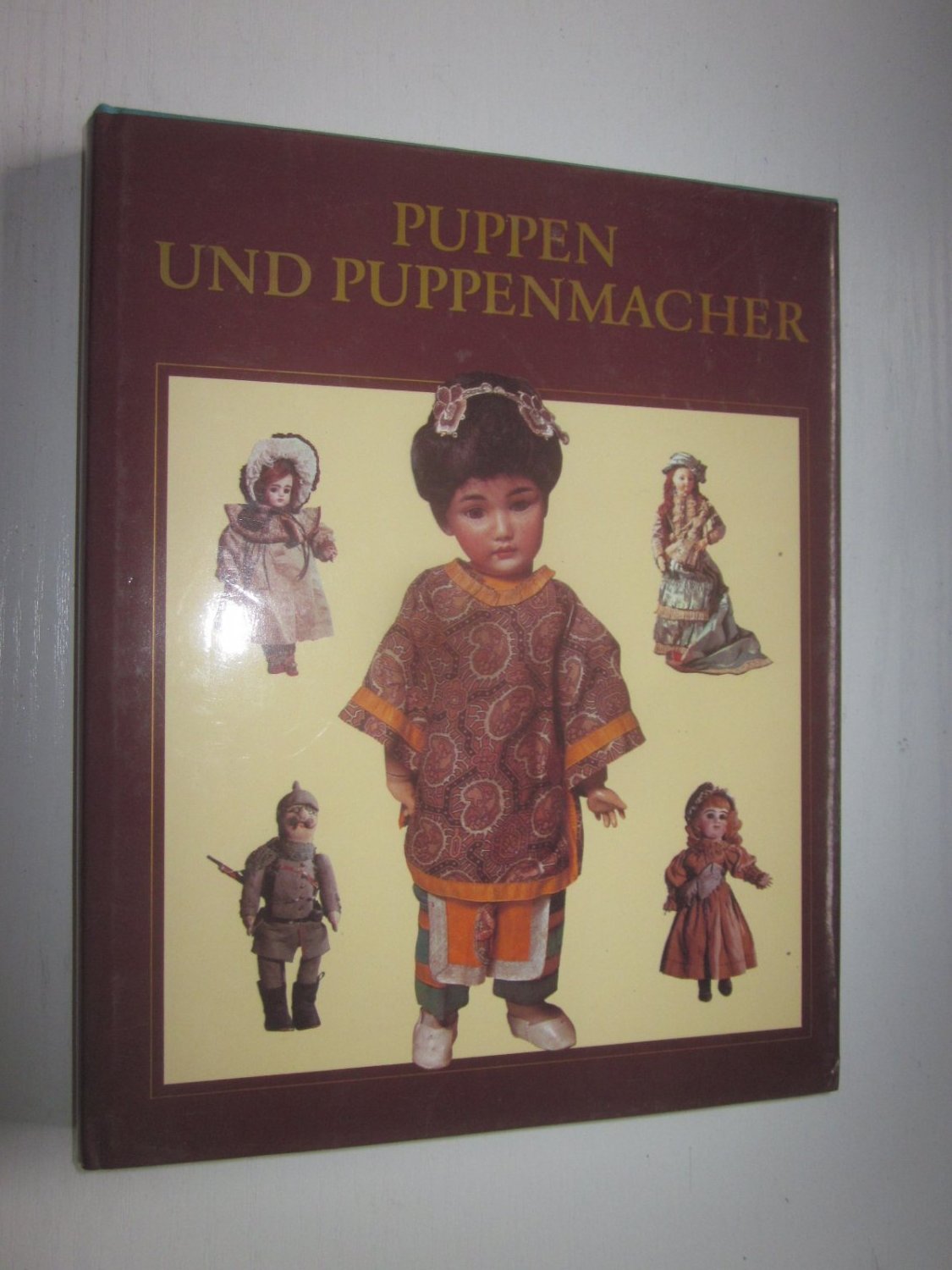 „Modelpuppen“ – Bücher gebraucht, antiquarisch & neu kaufen