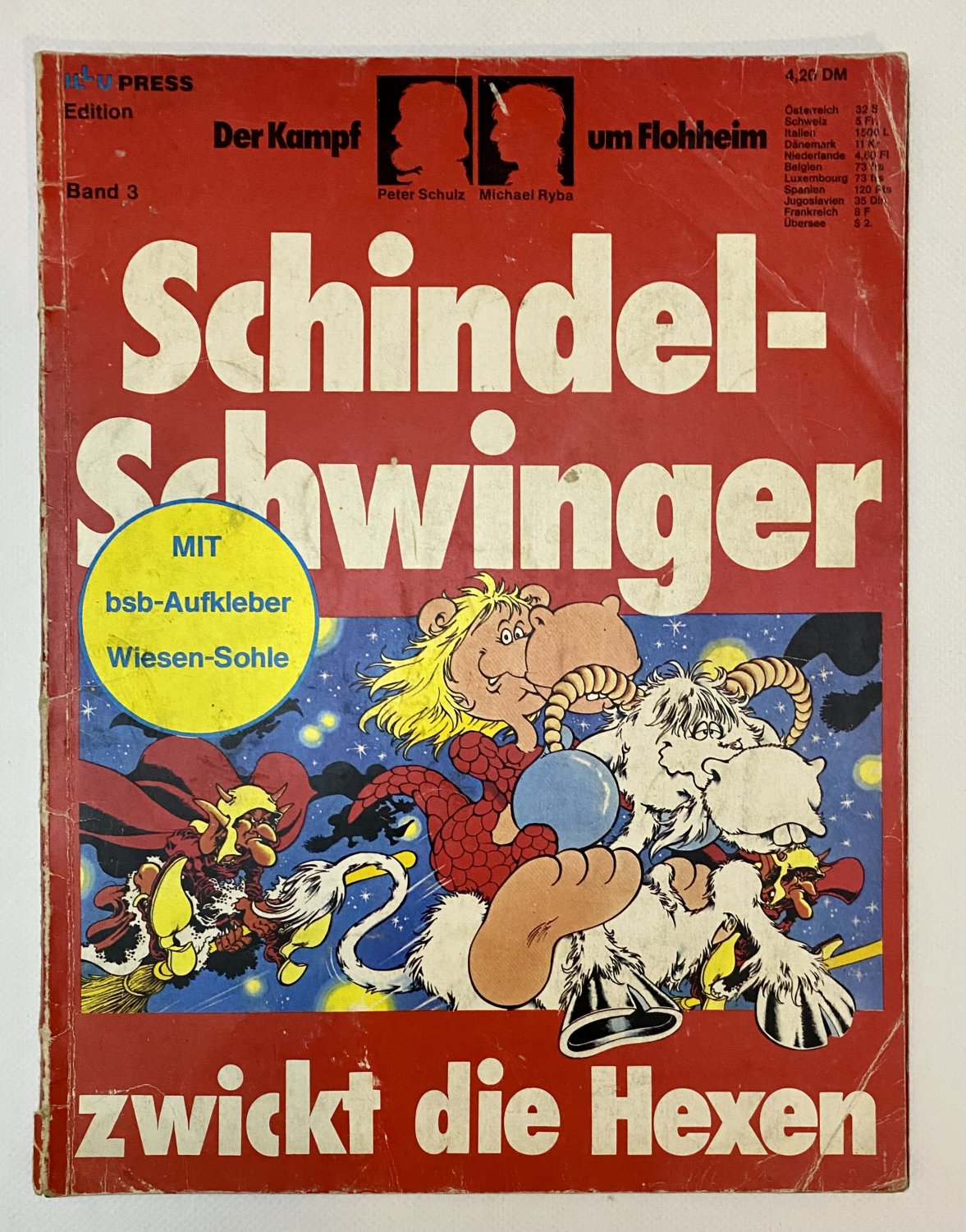 „Peter Schulz (Text) / Michael Ryba (Ill )“ – Bücher gebraucht ...