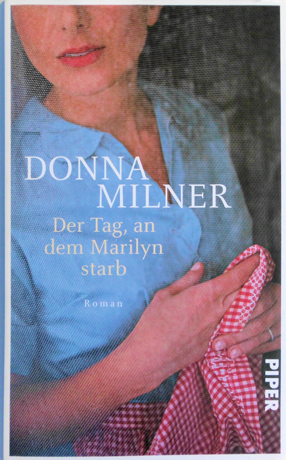 „Milner, Donna, Höfer“ – Bücher gebraucht, antiquarisch & neu kaufen