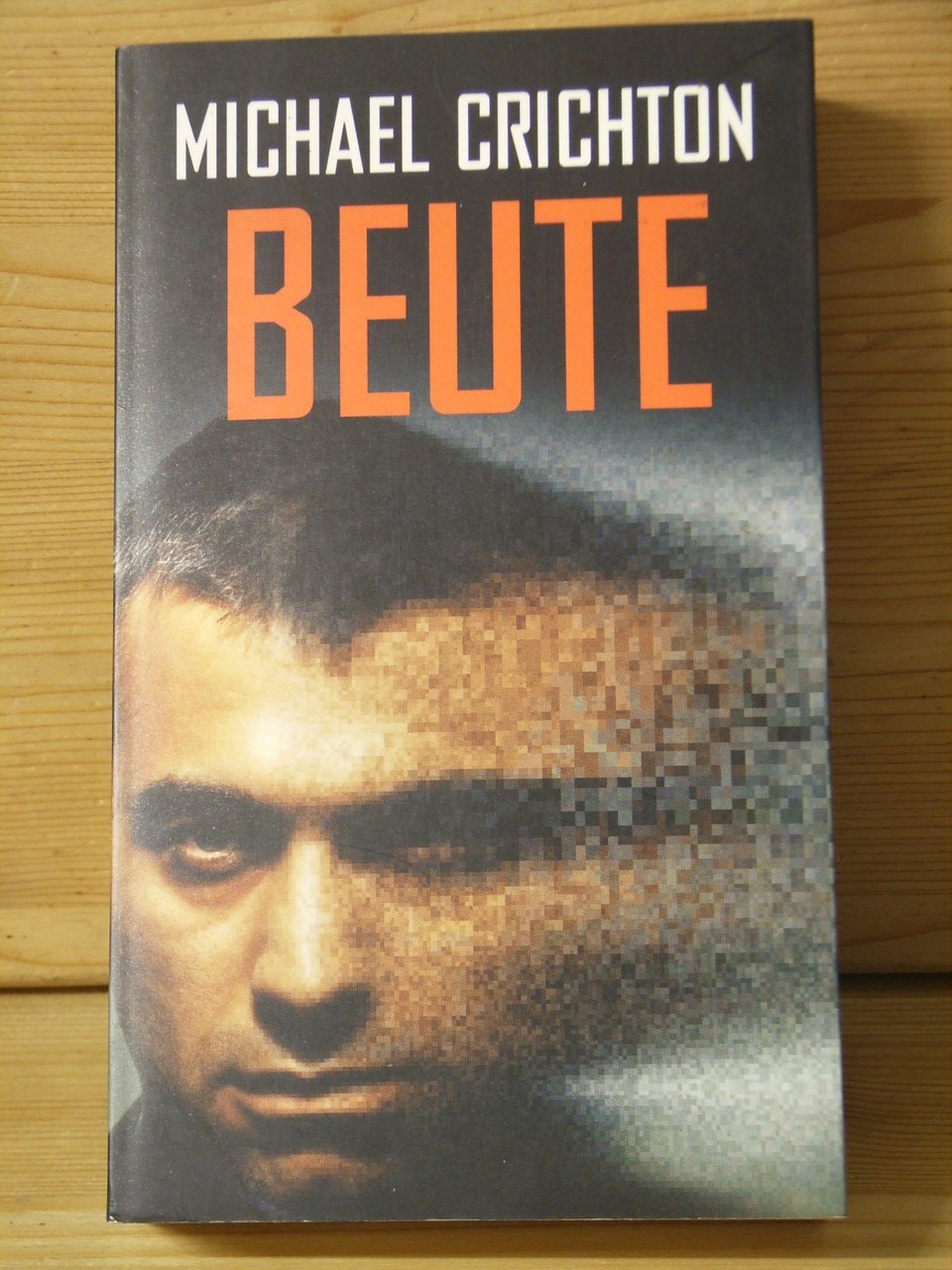 „Crichton Michael, Beute Roman“ – Bücher gebraucht, antiquarisch & neu ...