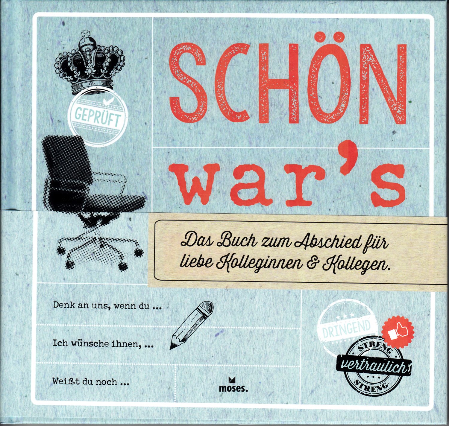 „Schön war´s.“ – Buch gebraucht kaufen – A02zfx9z01ZZY „Schön war´s.“ – Buch gebraucht kaufen – A02zfx9z01ZZY