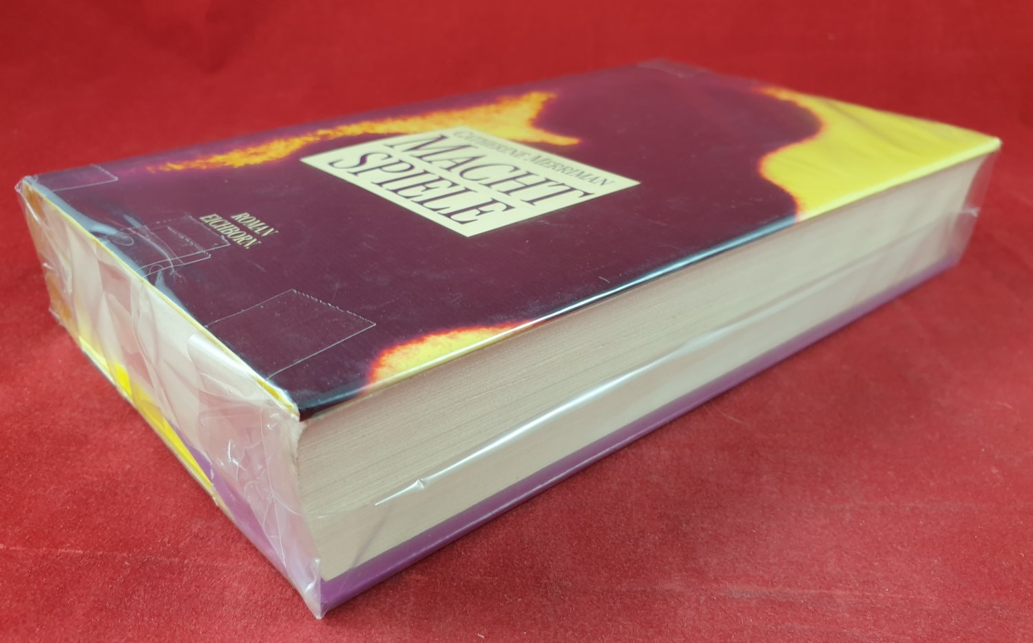 Machtspiele“ – Bücher gebraucht, antiquarisch & neu kaufen