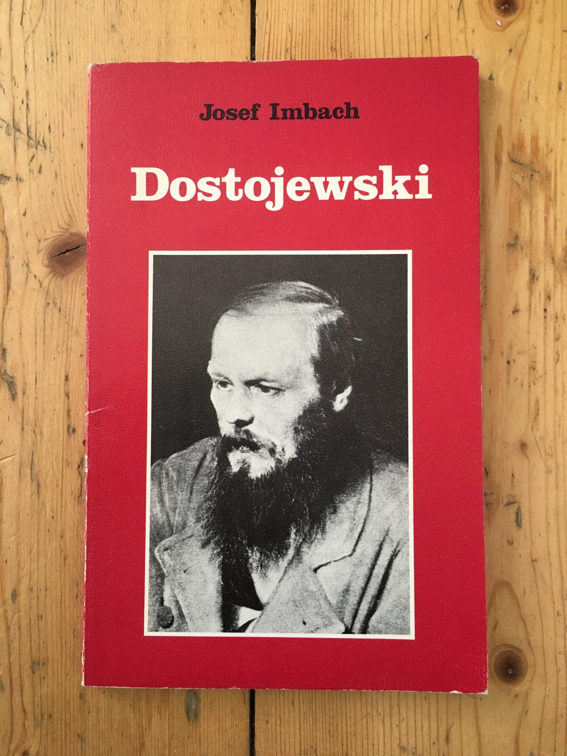 „Dostojewski“ – Bücher gebraucht, antiquarisch & neu kaufen