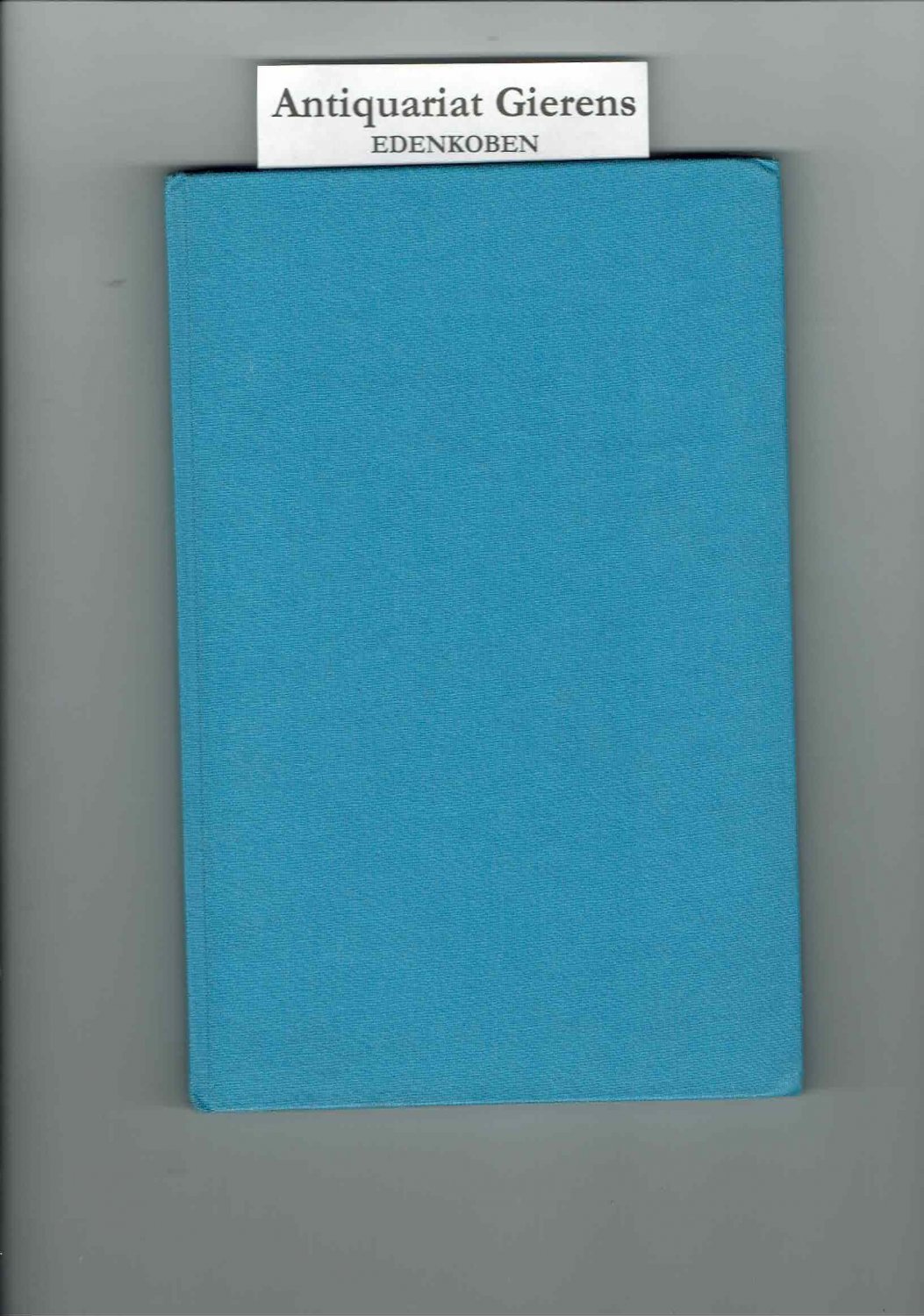 „Tinschmann, Rose Marie“ – Bücher gebraucht, antiquarisch & neu kaufen