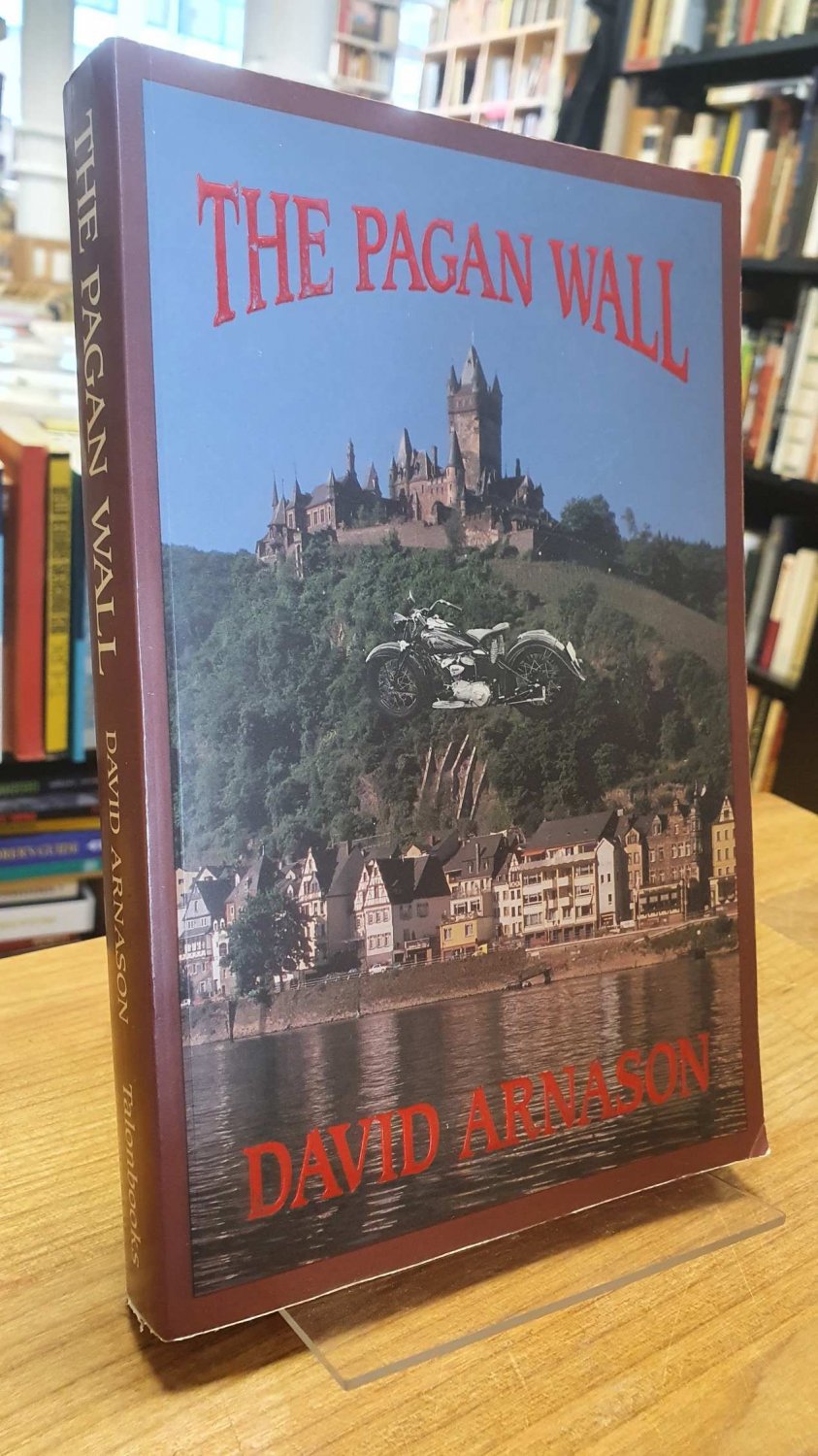 „The Pagan Wall“ – Bücher gebraucht, antiquarisch & neu kaufen