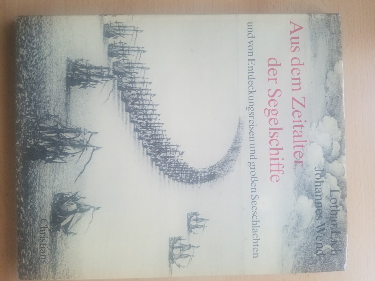 „Eich Lothar; Wend Johannes“ – Bücher gebraucht, antiquarisch & neu kaufen